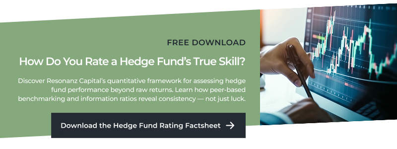 Understanding Hedge Fund Quantitative Metrics: A Handy Cheatsheet For ...
