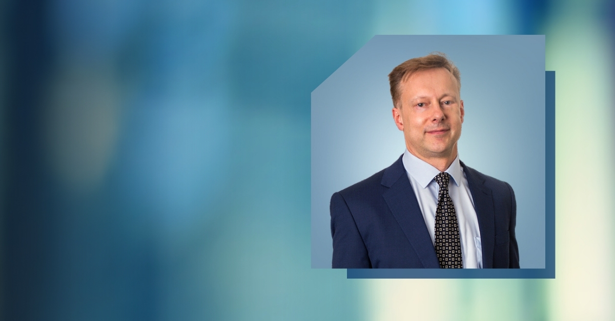 Dr. Michael Bull appointed as Senior Advisor | Resonanz Capital
