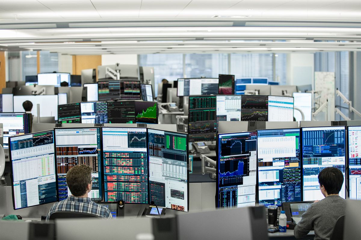 The Exclusive Club Of Multi PM Hedge Funds Resonanz Capital